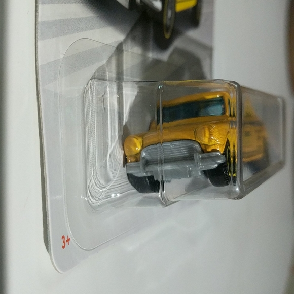 MATCHBOX | Toys | Matchbox 64 Austin Mini Cooper | Poshmark